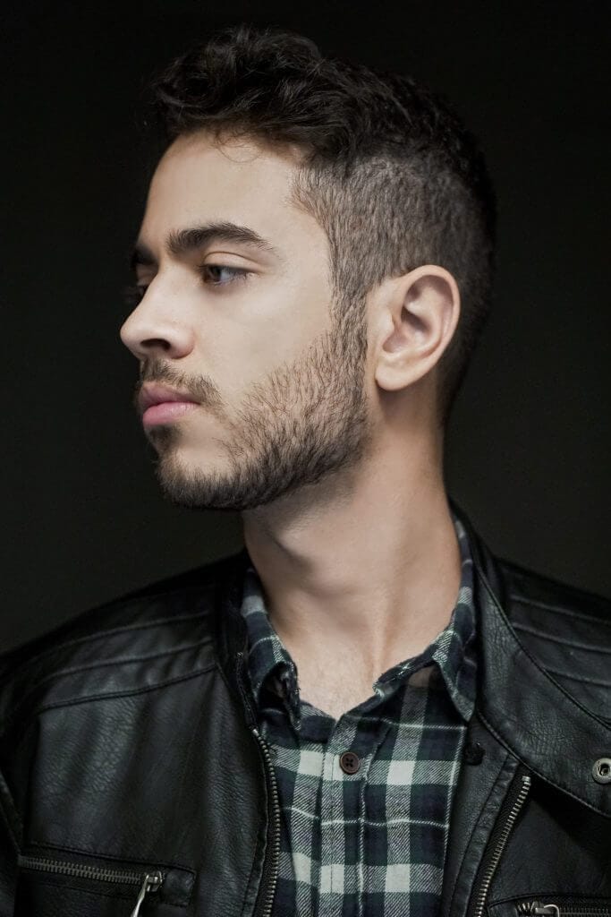 Guilherme Godoy – Love In Disguise – Site Oficial