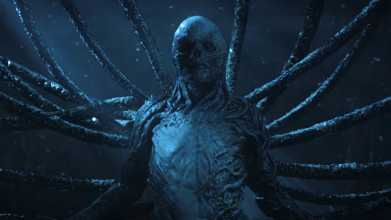 Vecna em Stranger Things: o simbolismo no verdadeiro vilão da série ...