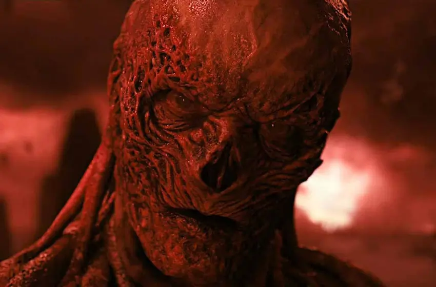Vecna em Stranger Things: o simbolismo no verdadeiro vilão da série ...