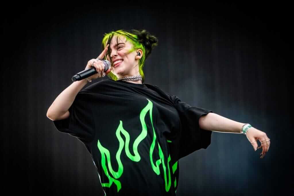 A Influência dos Estilos de Música Pop na Moda e Cultura | GUILHERME GODOY