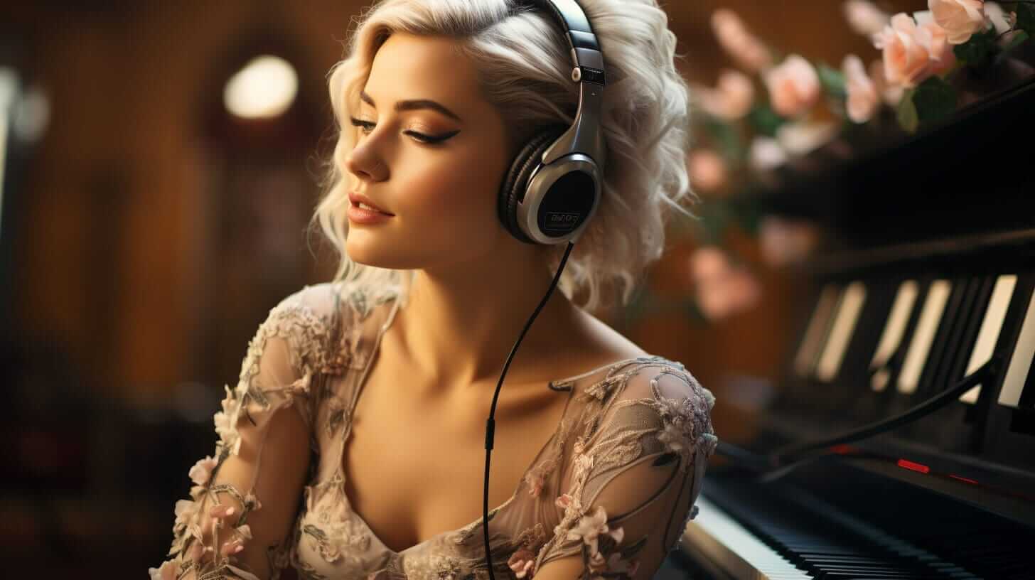 IA e Música: Transformando Criação, Distribuição e Experiência ...