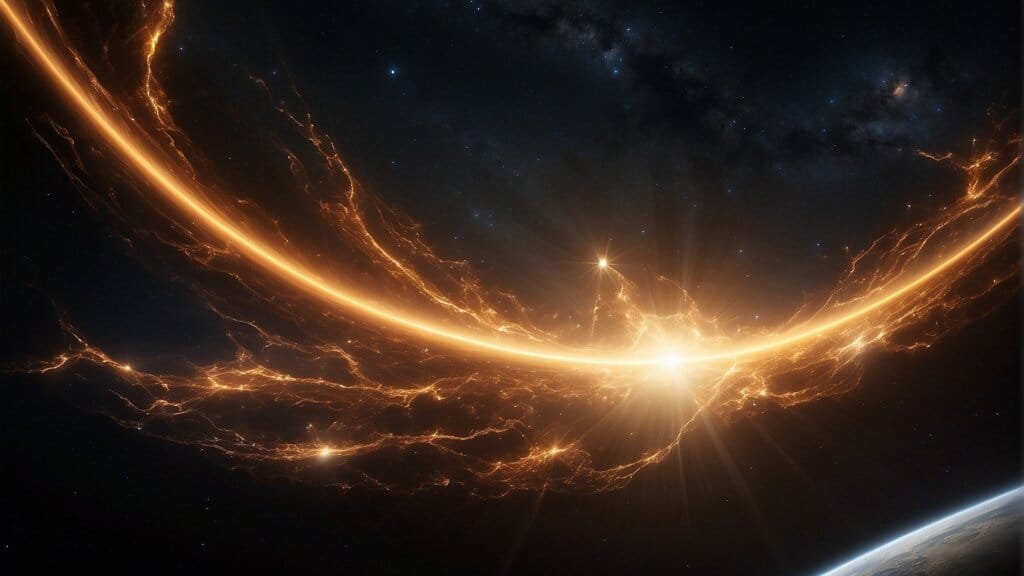 Art, Philosophy and Technology in the Album "Psyche's Awakening"